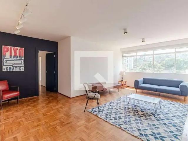 Apartamento para Venda em São Paulo/SP Pinheiros 3 Quartos