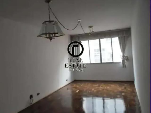 Apartamento para Venda em São Paulo/SP Pinheiros 3 Quartos