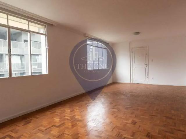 Apartamento para Venda em São Paulo/SP Pinheiros 3 Quartos
