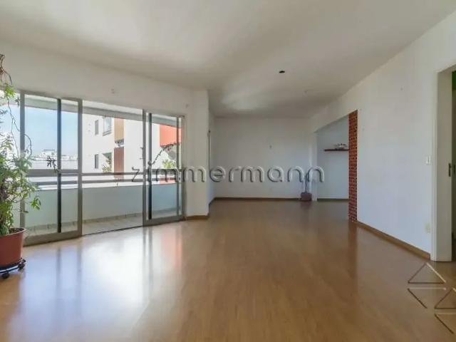 Apartamento para Venda em São Paulo/SP Pinheiros 3 Quartos