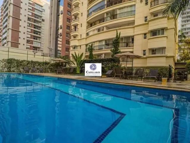 Apartamento para Venda em São Paulo/SP Pinheiros 3 Quartos