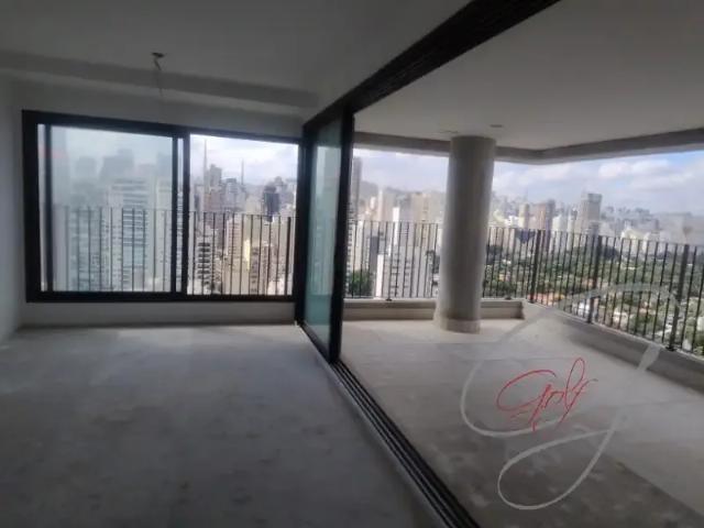 Apartamento para Venda em São Paulo/SP Pinheiros 3 Quartos