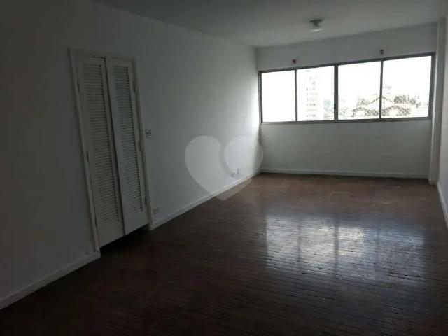 Apartamento para Venda em São Paulo/SP Pinheiros 3 Quartos
