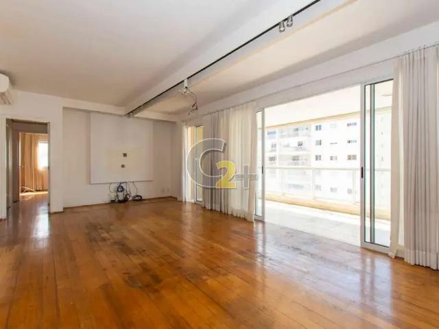 Apartamento para Venda em São Paulo/SP Pinheiros 3 Quartos