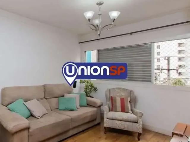 Apartamento para Venda em São Paulo/SP Pinheiros 3 Quartos