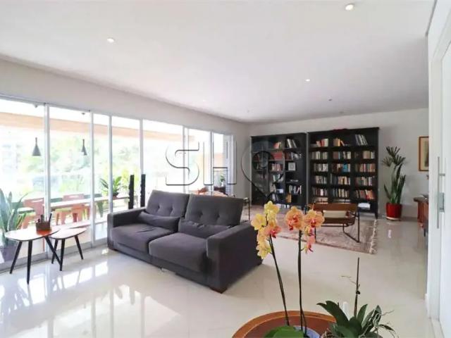 Apartamento para Venda em São Paulo/SP Pinheiros 3 Quartos