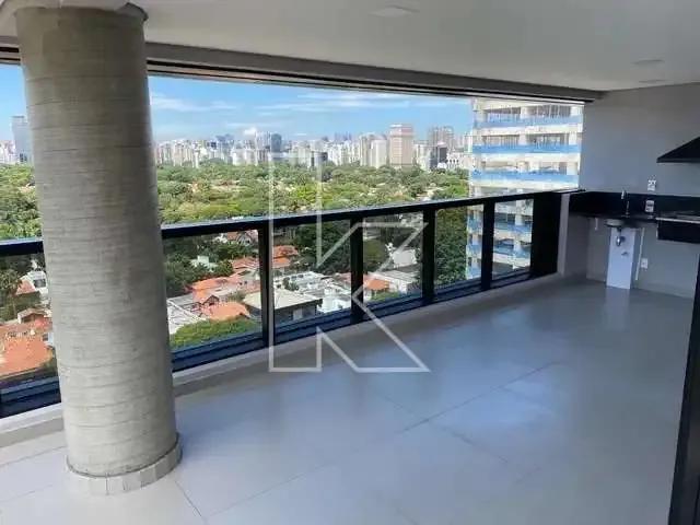 Apartamento para Venda em São Paulo/SP Pinheiros 3 Quartos