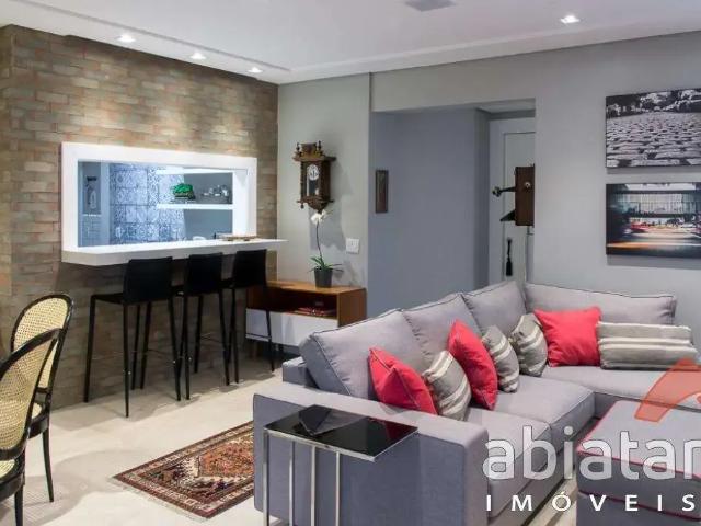 Apartamento para Venda em São Paulo/SP Pinheiros 3 Quartos
