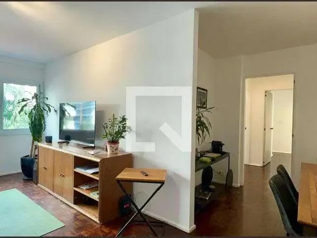 Apartamento para Venda em São Paulo/SP Pinheiros 3 Quartos