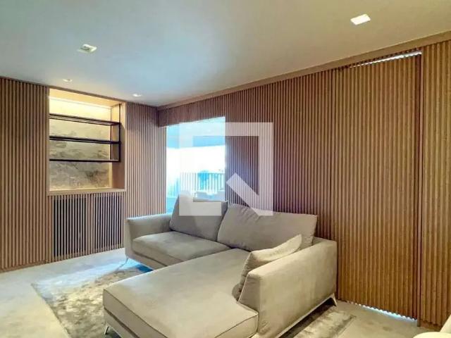 Apartamento para Venda em São Paulo/SP Pinheiros 3 Quartos