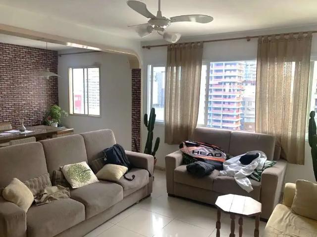 Apartamento para Venda em São Paulo/SP Pinheiros 3 Quartos