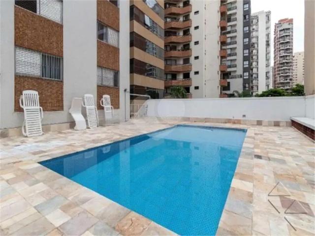 Apartamento para Venda em São Paulo/SP Pinheiros 3 Quartos