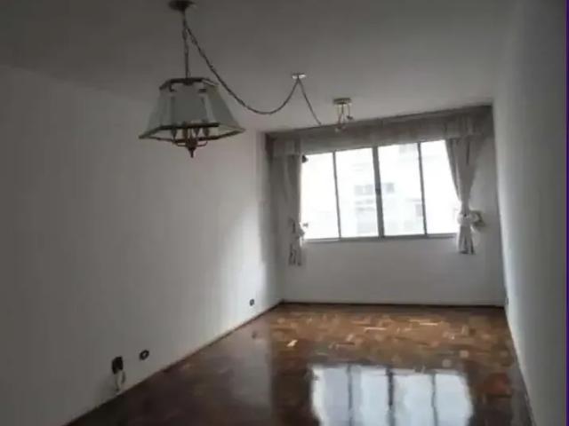 Apartamento para Venda em São Paulo/SP Pinheiros 3 Quartos