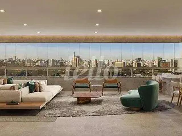 Apartamento para Venda em São Paulo/SP Pinheiros 3 Quartos