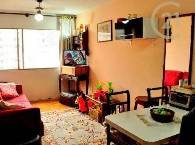 Apartamento para Venda em São Paulo/SP Pinheiros 3 Quartos