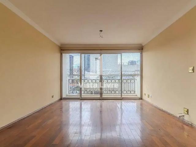 Apartamento para Venda em São Paulo/SP Pinheiros 3 Quartos