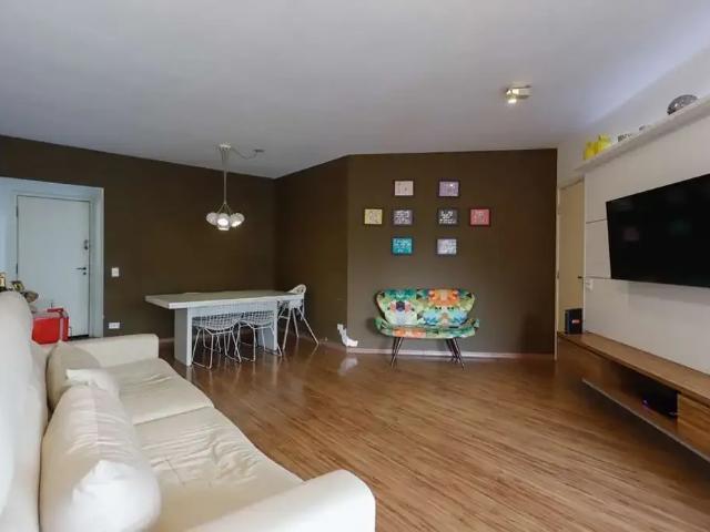 Apartamento para Venda em São Paulo/SP Pinheiros 3 Quartos