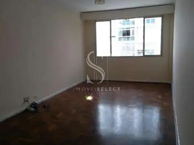 Apartamento para Venda em São Paulo/SP Pinheiros 3 Quartos