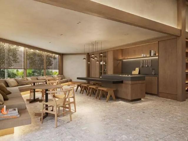 Apartamento para Venda em São Paulo/SP Pinheiros 3 Quartos