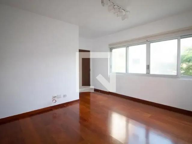 Apartamento para Venda em São Paulo/SP Pinheiros 3 Quartos