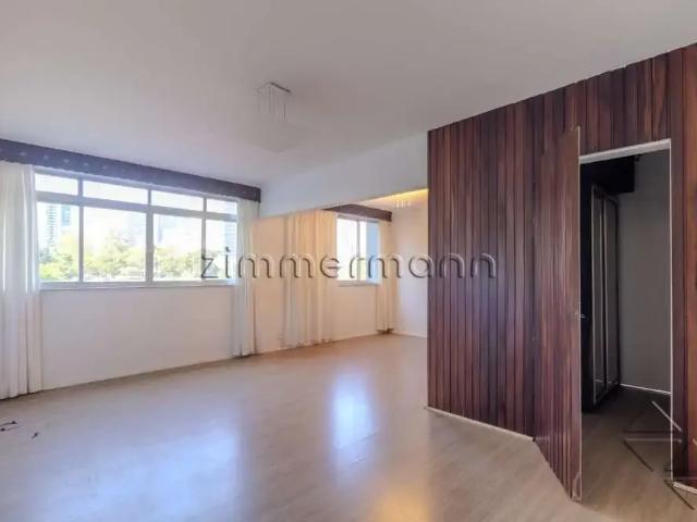 Apartamento para Venda em São Paulo/SP Pinheiros 3 Quartos