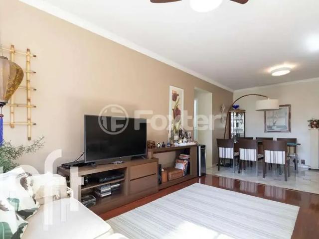 Apartamento para Venda em São Paulo/SP Pinheiros 3 Quartos