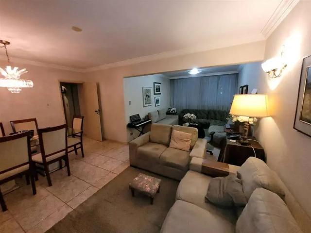 Apartamento para Venda em São Paulo/SP Pinheiros 3 Quartos