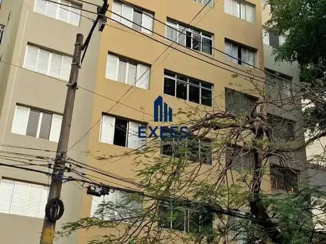 Apartamento para Venda em São Paulo/SP Pinheiros 3 Quartos