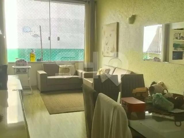 Apartamento para Venda em São Paulo/SP Pinheiros 3 Quartos