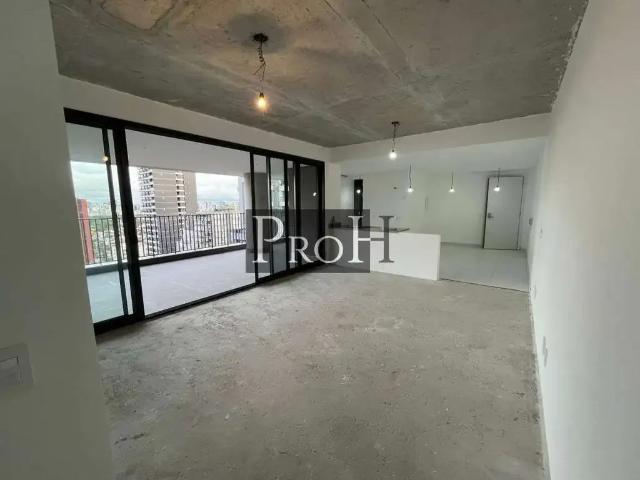 Apartamento para Venda em São Paulo/SP Pinheiros 3 Quartos
