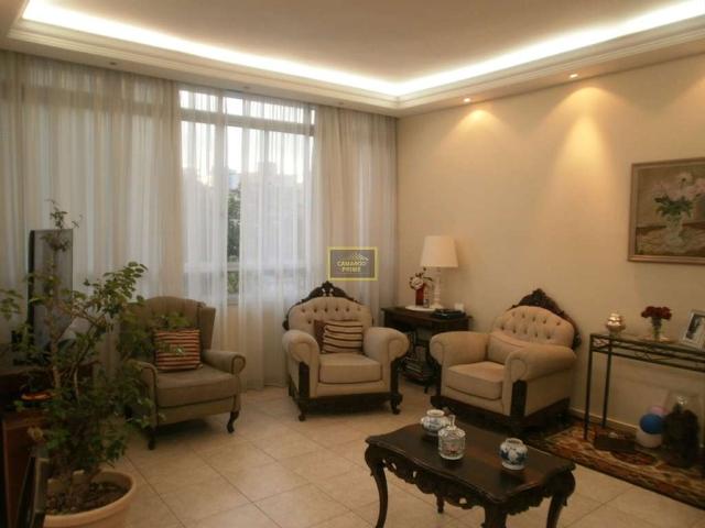 Apartamento para Venda em São Paulo/SP Pinheiros 3 Quartos