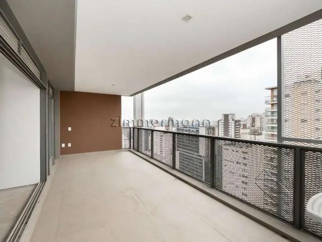 Apartamento para Venda em São Paulo/SP Pinheiros 3 Quartos