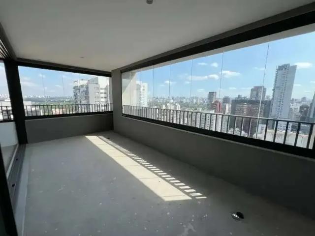 Apartamento para Venda em São Paulo/SP Pinheiros 3 Quartos