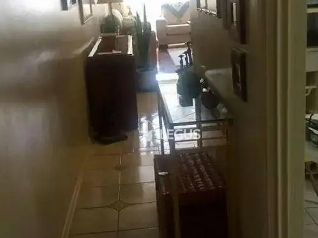 Apartamento para Venda em São Paulo/SP Pinheiros 3 Quartos