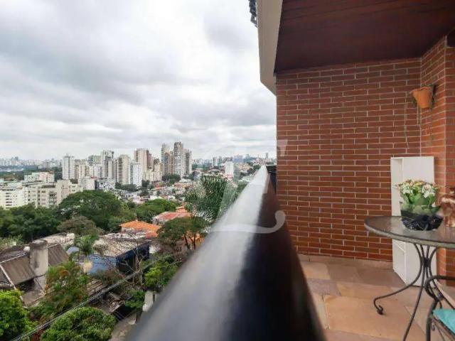 Apartamento para Venda em São Paulo/SP Pinheiros 3 Quartos