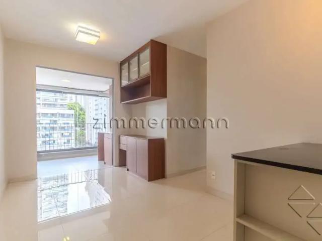 Apartamento para Venda em São Paulo/SP Pinheiros 3 Quartos
