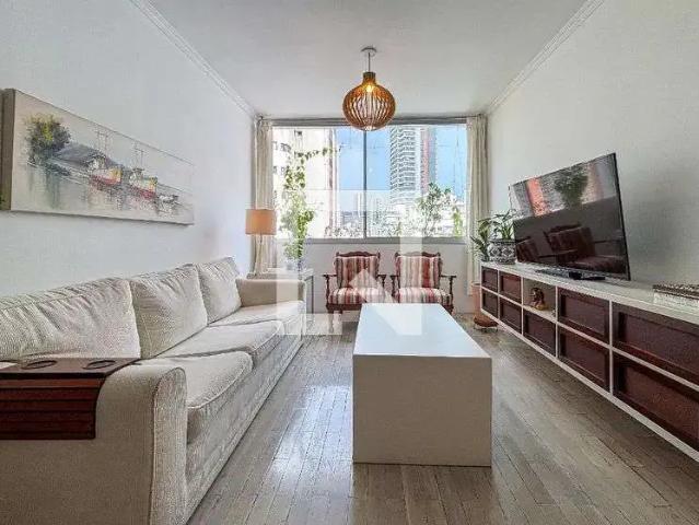 Apartamento para Venda em São Paulo/SP Pinheiros 3 Quartos