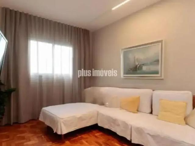 Apartamento para Venda em São Paulo/SP Pinheiros 3 Quartos