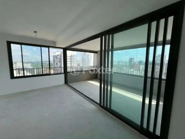 Apartamento para Venda em São Paulo/SP Pinheiros 3 Quartos