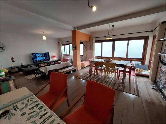 Apartamento para Venda em São Paulo/SP Pinheiros 3 Quartos