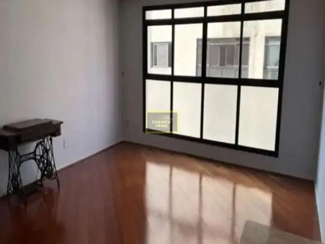 Apartamento para Venda em São Paulo/SP Pinheiros 3 Quartos