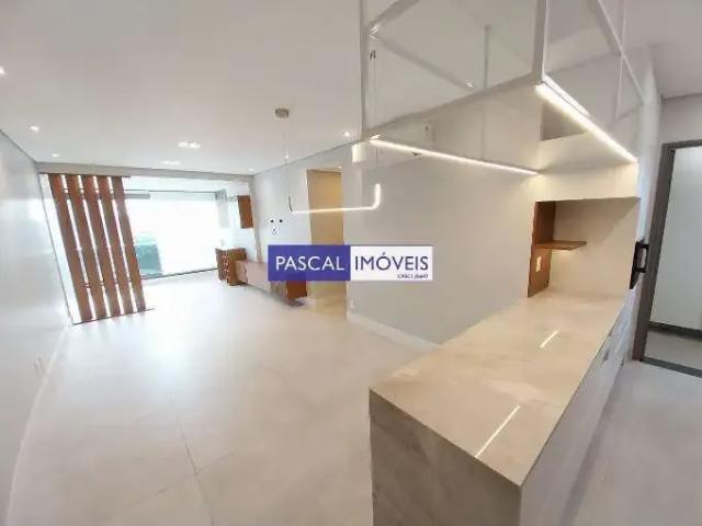Apartamento para Venda em São Paulo/SP Pinheiros 3 Quartos