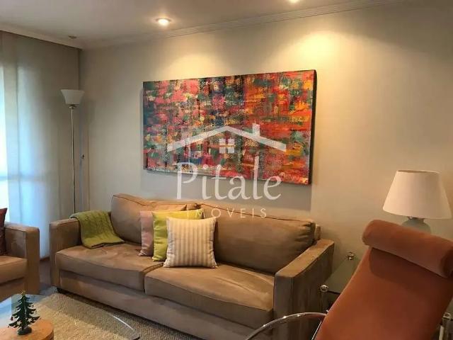 Apartamento para Venda em São Paulo/SP Pinheiros 3 Quartos