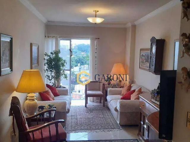 Apartamento para Venda em São Paulo/SP Pinheiros 3 Quartos