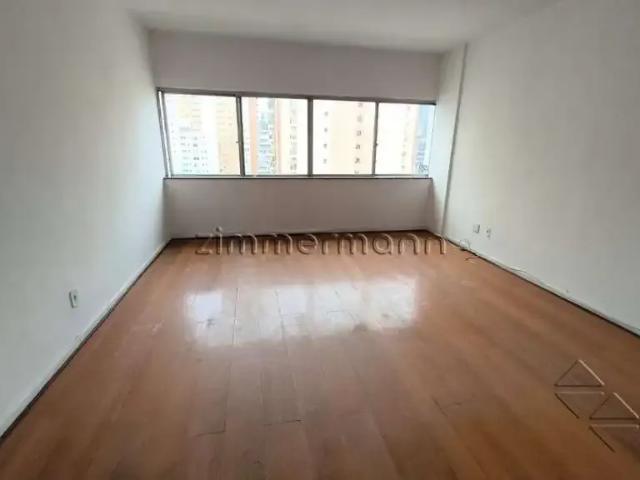 Apartamento para Venda em São Paulo/SP Pinheiros 3 Quartos