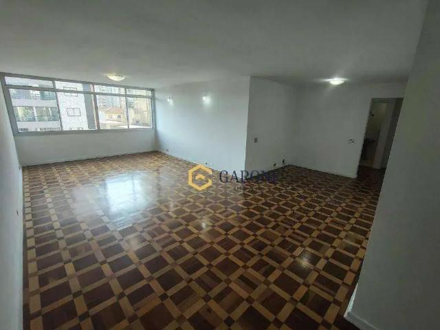 Apartamento para Venda em São Paulo/SP Pinheiros 3 Quartos