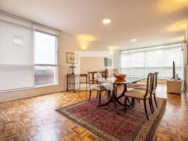 Apartamento para Venda em São Paulo/SP Pinheiros 3 Quartos