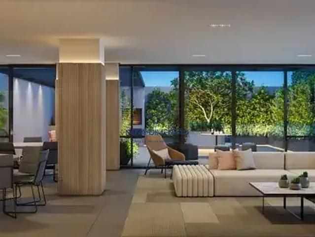 Apartamento para Venda em São Paulo/SP Pinheiros 3 Quartos