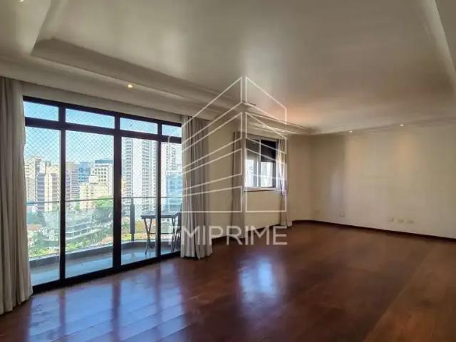 Apartamento para Venda em São Paulo/SP Pinheiros 3 Quartos