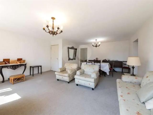 Apartamento para Venda em São Paulo/SP Pinheiros 3 Quartos
